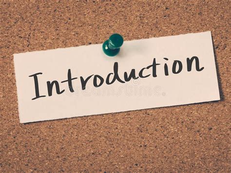 Effective Introduction And Conclusion Questions N5 Teaching Resources