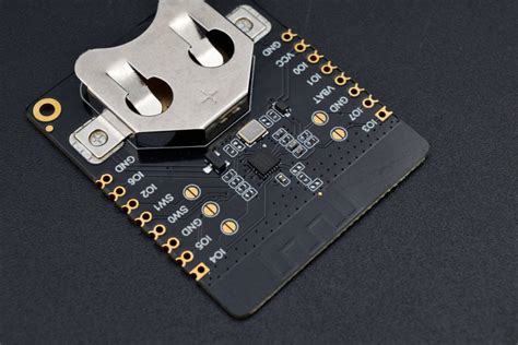 dfrobot fermion ble sensor beacon recenzija magazin mehatronika