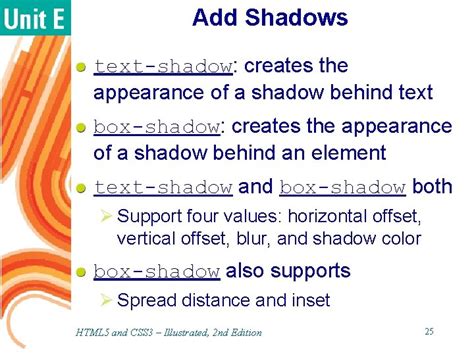 Formatting Text With Css Objectives Assess Web Fonts