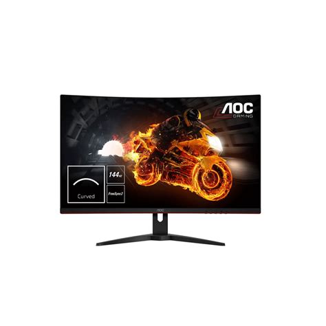 Aoc C27g1 Synnex Fpt