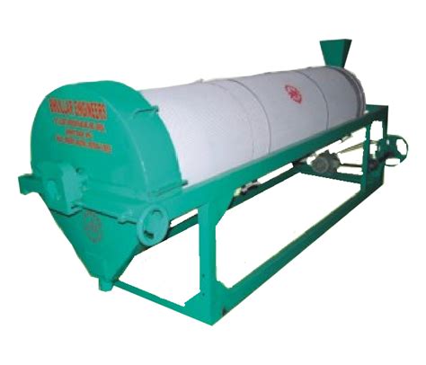 Rice Grader Machine At ₹ 85000 Rice Grader Machine In Amritsar Id 11375495991