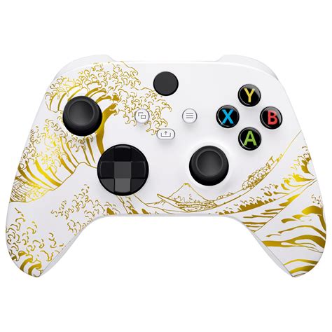 Xbox One Controller Shell