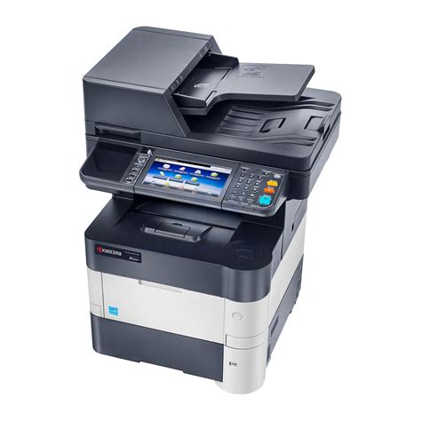 Kyocera M3550idn Recondicionado Proficópia