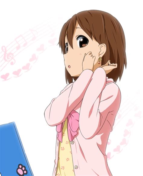 Hirasawa Yui Yui Hirasawa K On Image By Igashiko Zerochan Anime Image Board