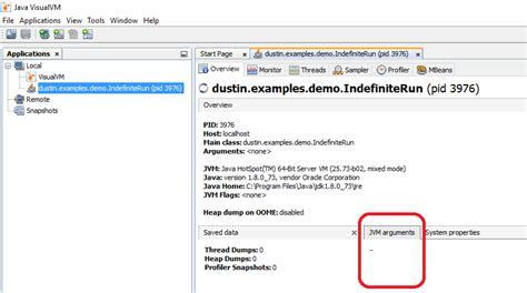Determining The Active Hotspot Garbage Collector Java Code Geeks