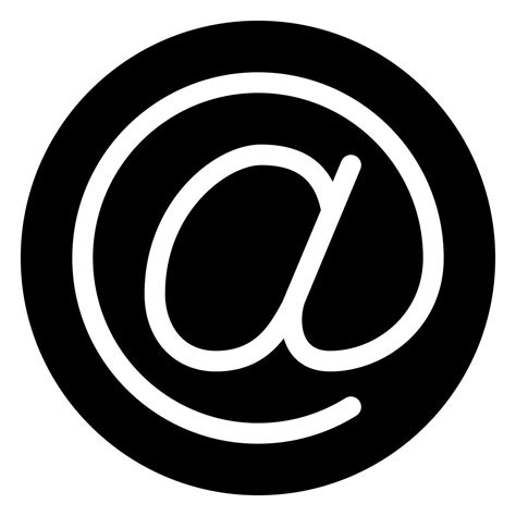 Email Small Icons Logos Symbols Free Download Png Svg