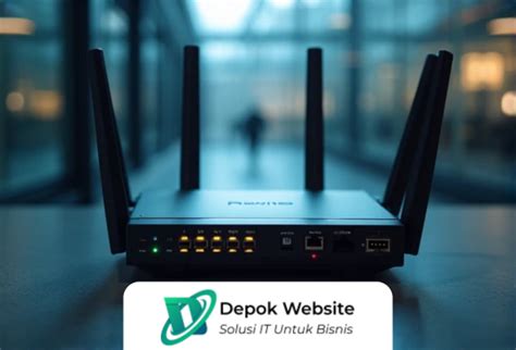 Bagaimana Cara Kerja Load Balancer Dalam Mengelola Traffic Jaringan Jasa Pembuatan Website Di