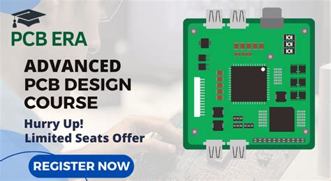 Pcb Design Course For Advanced Pcbera
