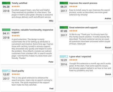 Amasty Search Autocomplete Magento 2 Extension Firebear
