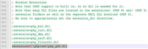 Como Instalar Y Configurar Php En El Servidor Iis Y Apache En Windows