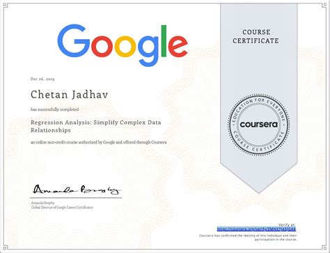 Chetan Jadhav On Linkedin Its A Notoriously Challenging Course One That Demands A Deep