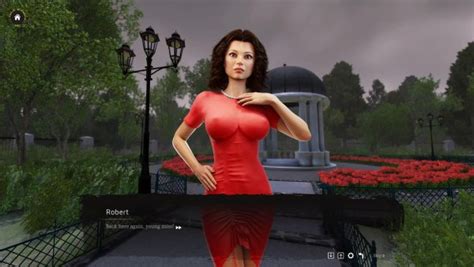 Sex Detective Final Version Full Game BanzaiProject SVS Games Free Adult Games
