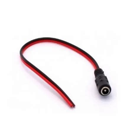 Dc Female Pin Connector Brass At Piece In Coimbatore Id