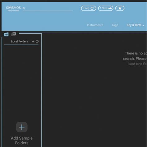 Sampling Meets AI How Artificial Intelligence Can Help You Manage And Organize Your Sample