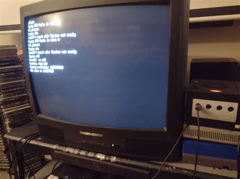 Picoboot Install R Gamecube
