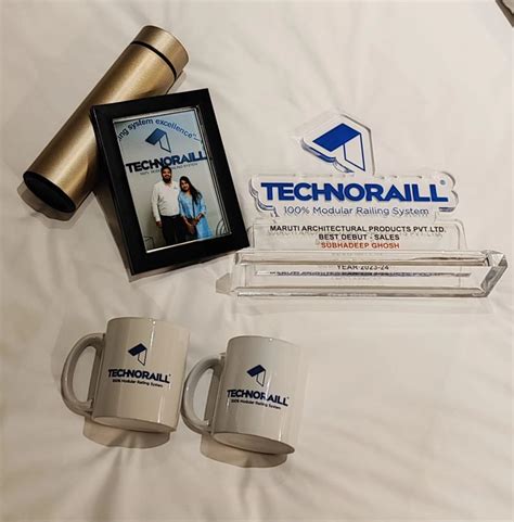 Subhadeep Ghosh On Linkedin Technoraill Technoraill Recognition