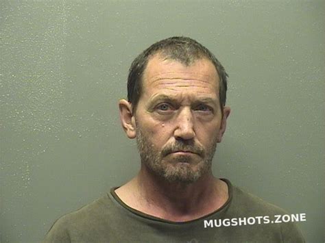 Moss John Bernard 05 28 2024 Garland County Mugshots Zone