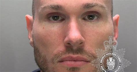 Relentless Paedophile Arranged To Have Sex With Womans Seven Year
