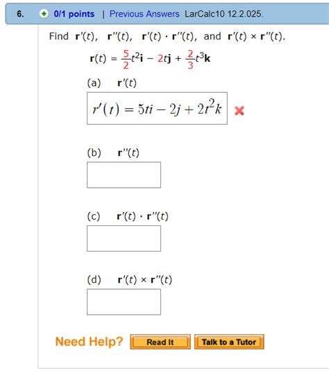 solved find r t r t r t middot r t and r t