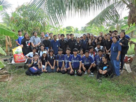 นายวิรัช โหตระไวศยะ รองอธิการบดีมทร ธัญบุรี เป็นประธานเปิดโครงการบริการวิชาการเพื่อยกระดับคุณภาพ