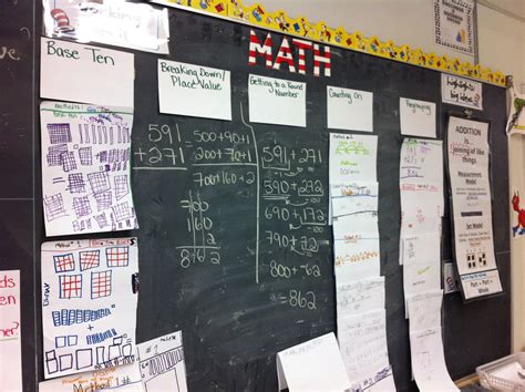 Thinking Of Teaching Addition And Subtraction Strategies Math Huddle Bansho Lesson