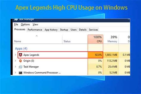 High Cpu Usage On Epic Games Launcher 6 Methods To Lower It