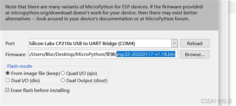 【看完直接敲代码】thonny下载及esp32环境配置怎么下载以前版本的thonny开发软件 Csdn博客