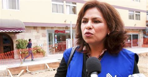 38 Del Total De Las Provincias En Perú Se Encuentran Paralizadas Y Con