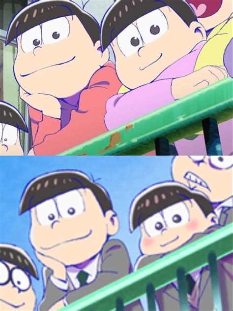 Pin By ˆֻּּּֽ๋᳝ۣٞׄ֬ꦿ𝙆𝙤𝙪 ˗`ˏ𝑴𝒂𝒕 On Matsuno Osomatsu San Anime