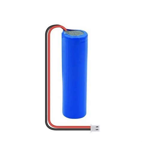 V Ah Lithium Ion Battery Size Prismatic Gm At Best Price In New Delhi