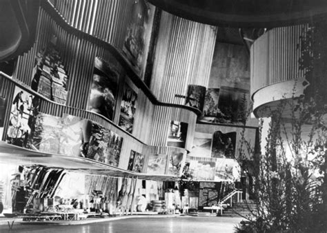 Vitra Design Museum Hosts Alvar Aalto Retrospective