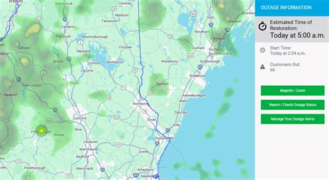 Eversource Outage Map Track Power Outages In Real Time