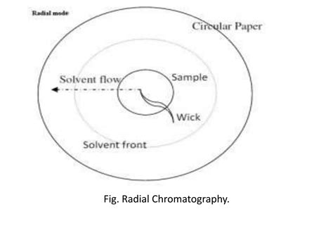 Chromatography Pptx Chemistry Science