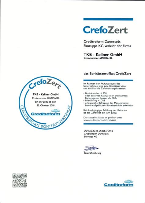 Impressum Tkb Kellner Gmbh