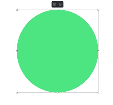 Ios Programmatically Setting Corner Radius For Uibuttons In Landscape