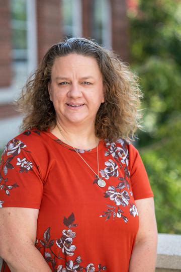 Elizabeth Kiester Hood College