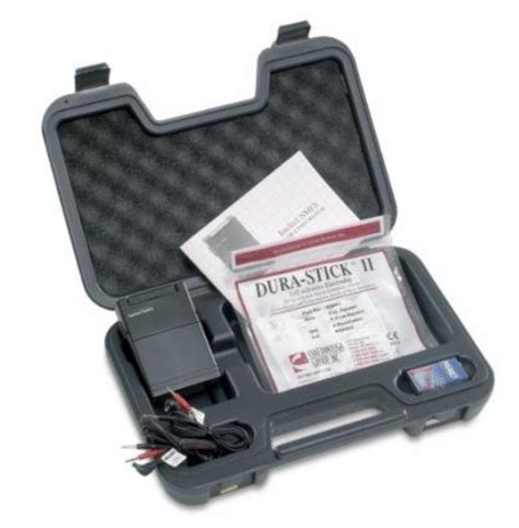 Chattanooga Intelect Tens Standard Trh Services