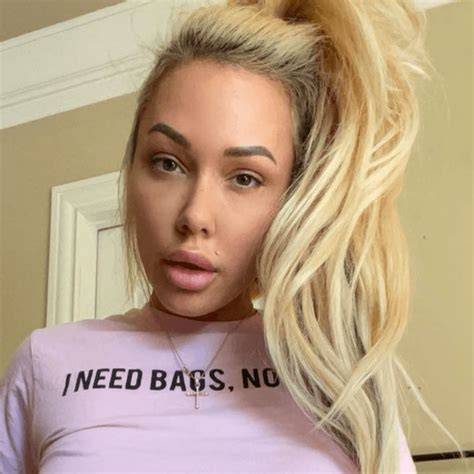 Who Is Jelly Rolls Wife Bunnie Xo Biography Age Height Onlyfans