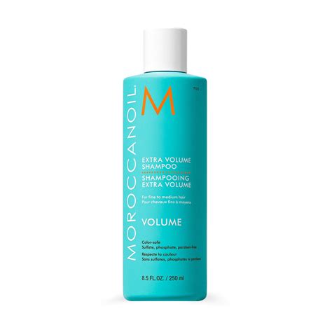 Moroccanoil Extra Volume Shampoo 85 Oz 21738