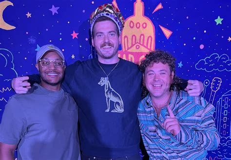 Its Official Dylan Carlino Is The Funniest Person In Austin Dominating Newcomers Prove The