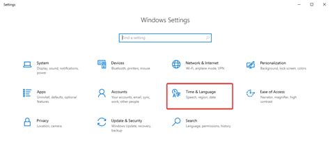 How Can I Modify Windows Server S Display Language