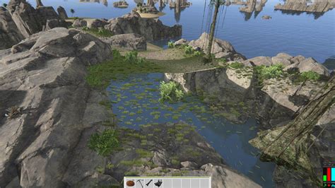 unity terrain bug segments of terrain seem to disappear flicker