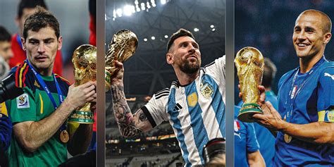 20 Best Defenders In Football History Ranked