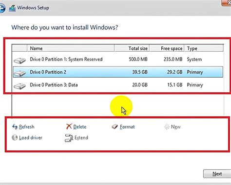 Cách Cài Window 10 Bằng Usb Boot Ổ Cứng Chi Tiết Từng Bước