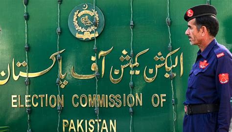 Ecp Starts Implementation Of Supreme Court Verdict On Reserved Seats