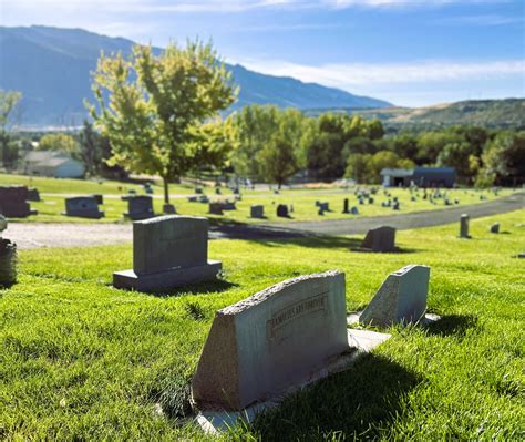 A Bit Of History Uintah City Ut