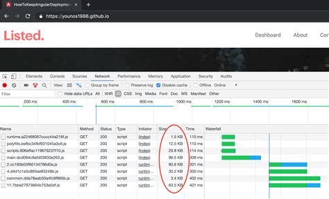 Ng Build Prod Aot File Sizes WAY Too Big Issue 16850 Angular Angular GitHub