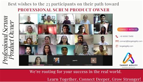 anand pandey on linkedin scrum scrummaster scrummasterjobs