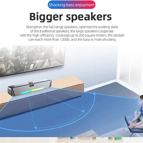 Lenovo Thinkplus Desktop Sound Bar Speaker Pc Kuwait Ultimate It Solution Provider In Kuwait