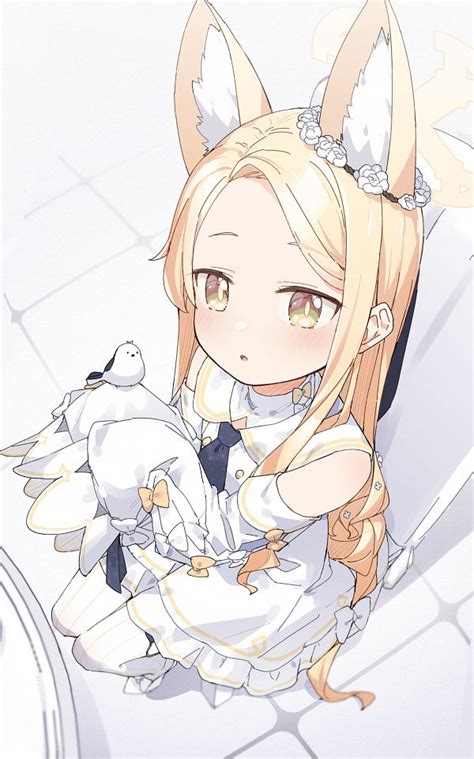 Yurizono Seia Blue Archive Image By Yukkieeeeeen 4155890 Zerochan Anime Image Board